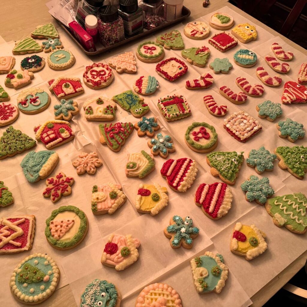 Holidays at Robots & Pencils